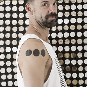 Meet The Others: Ian Thomas | Canvas: A Blog By Saatchi Art