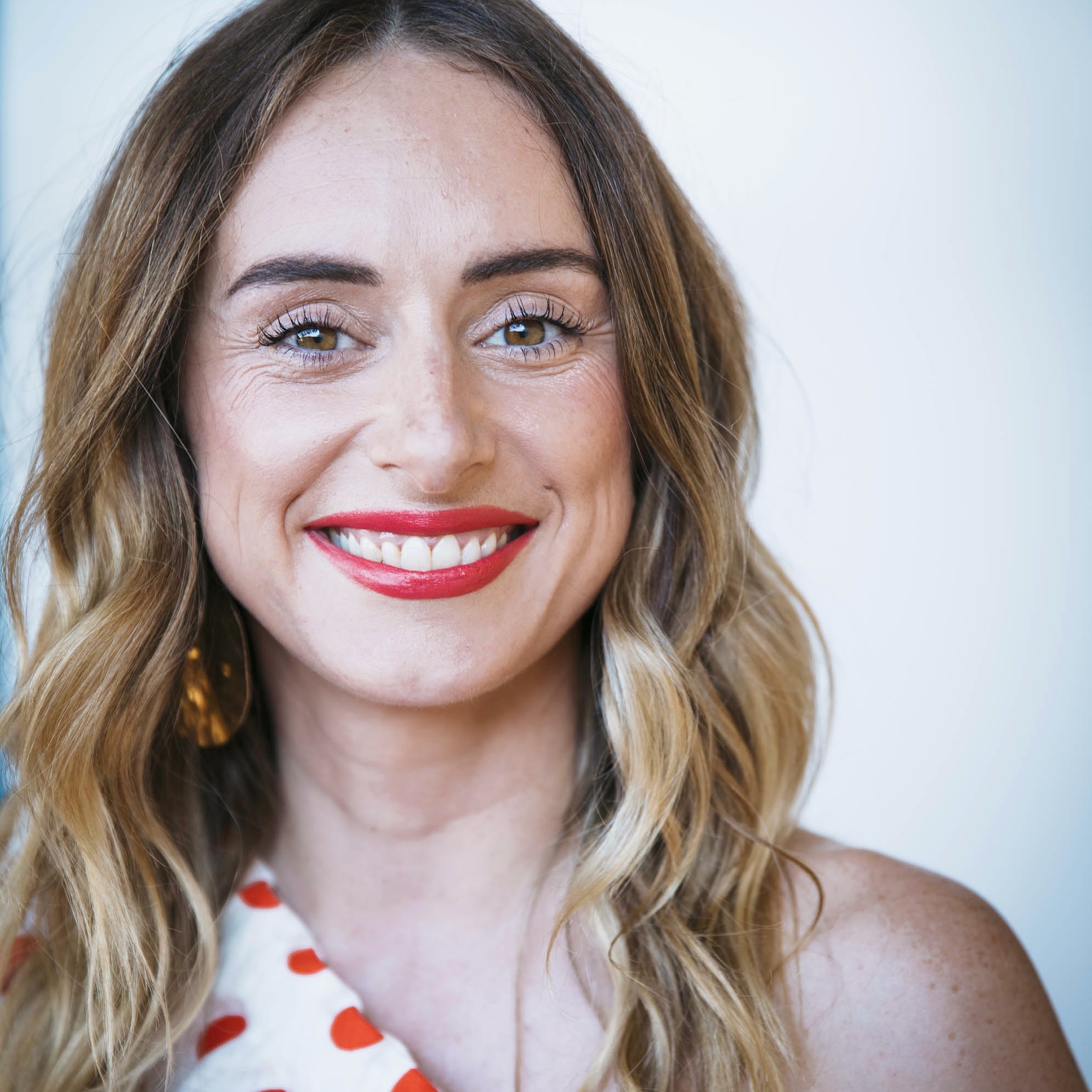 Meet The Others: Katie Edwards | Canvas: A Blog By Saatchi Art