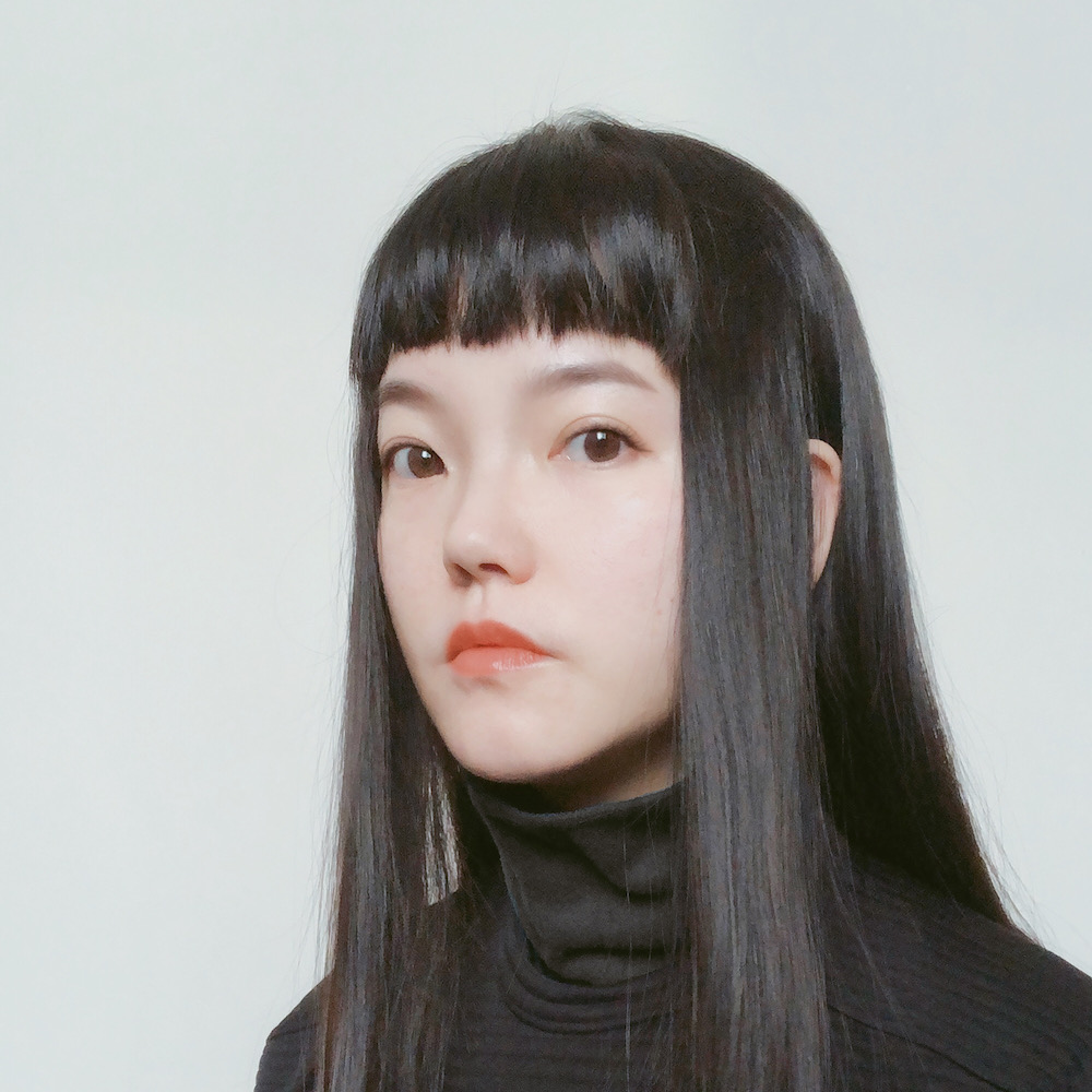 Meet The Others: Xinxin Wen | Canvas: A Blog By Saatchi Art