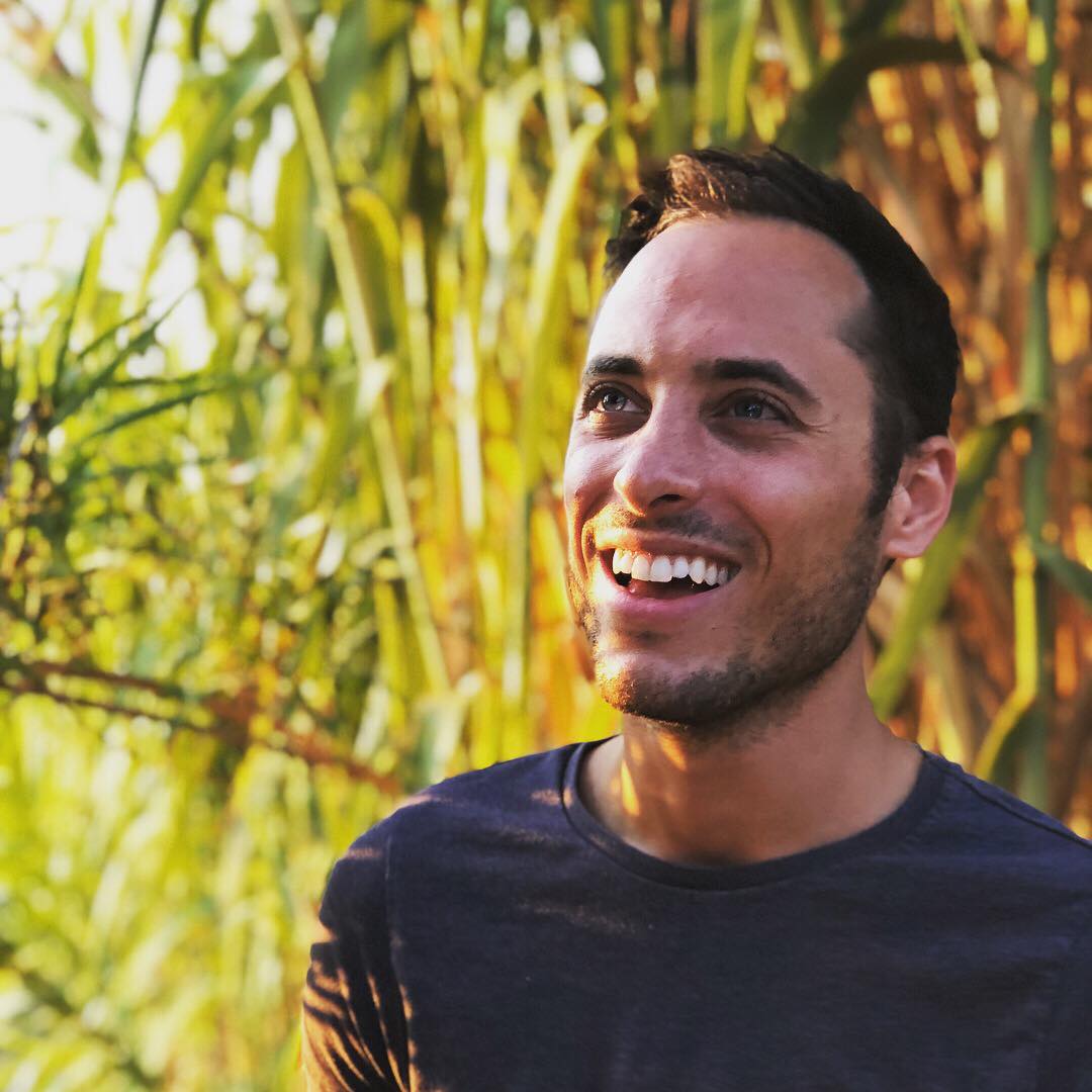 Meet the Others: Maxwell Fine | Canvas: A Blog By Saatchi Art