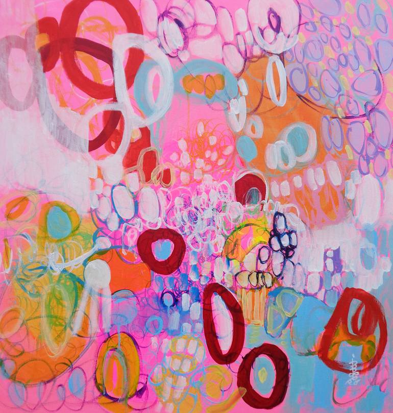 Collector Favorites: Bestselling Artists of May | Canvas: A Blog By ...