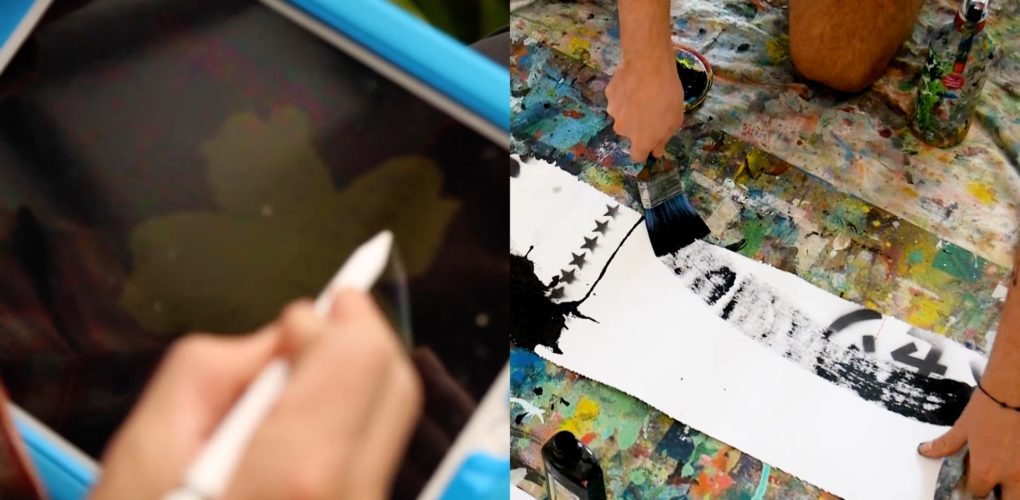 First Look: Extraordinary Ladder by Andrew Weir and Tommy Perman ...