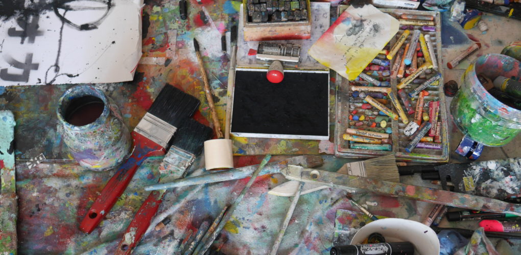 First Look: Extraordinary Ladder by Andrew Weir and Tommy Perman ...