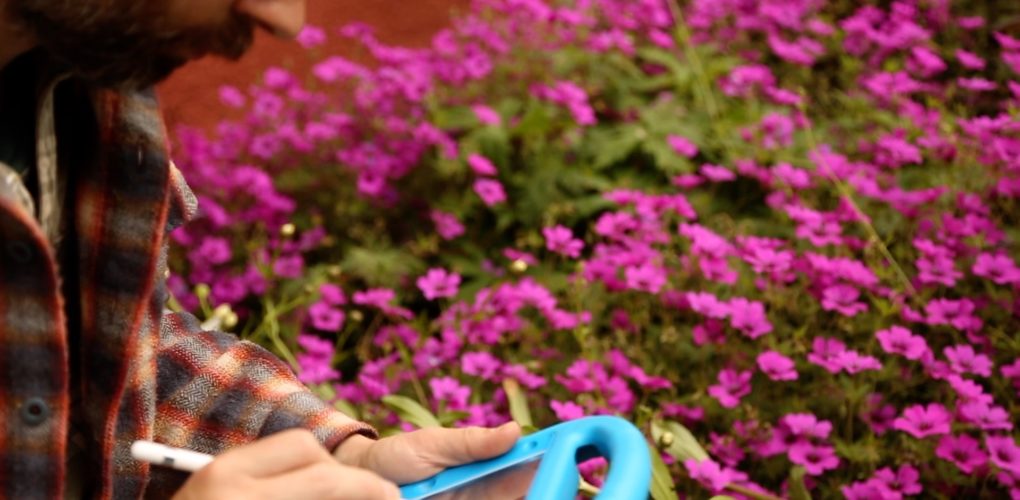 First Look: Extraordinary Ladder by Andrew Weir and Tommy Perman ...