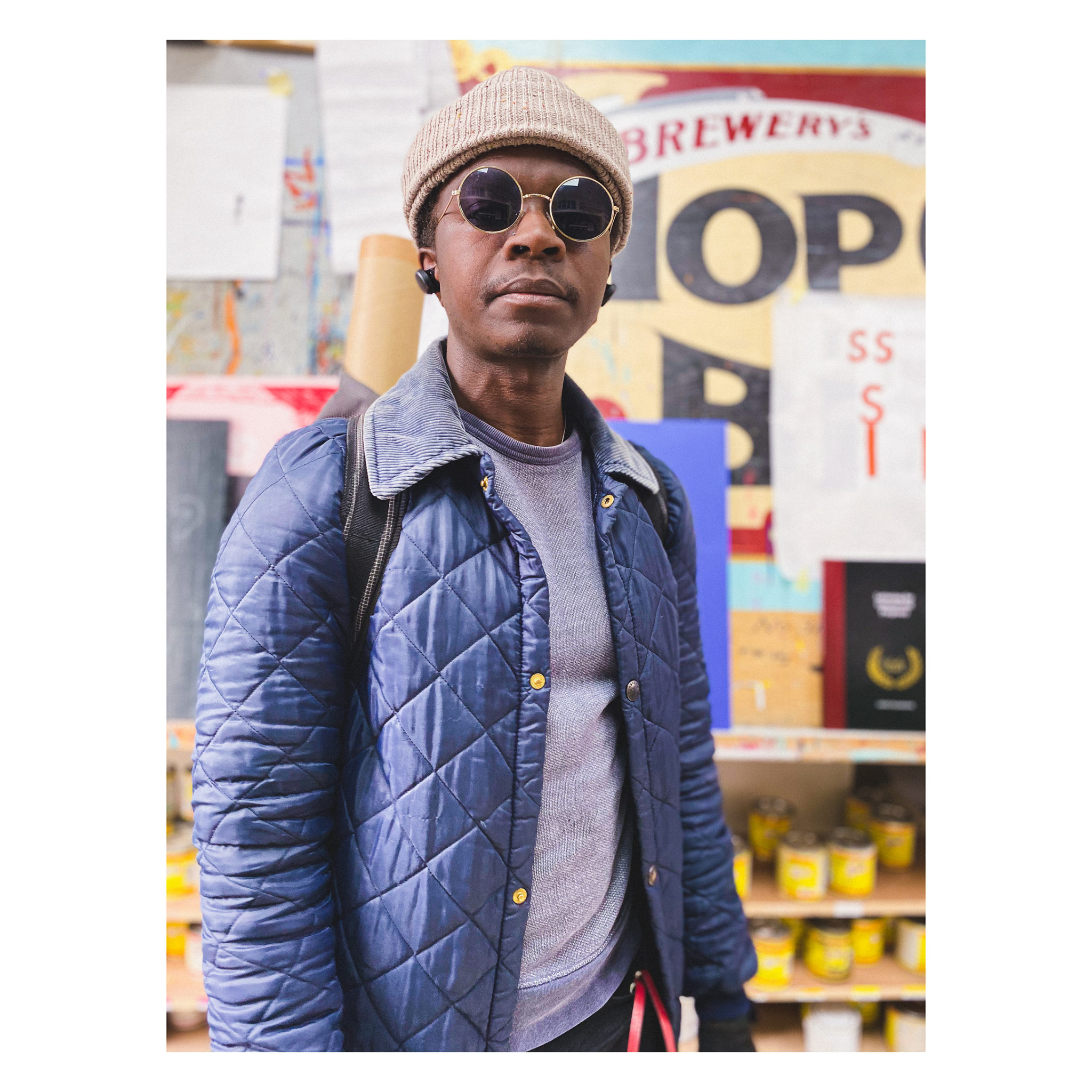 Meet The Others: Kay Gasei | Canvas: A Blog By Saatchi Art