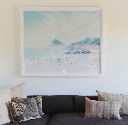 How to Frame Your Artwork like a Pro | Canvas: A Blog By Saatchi Art