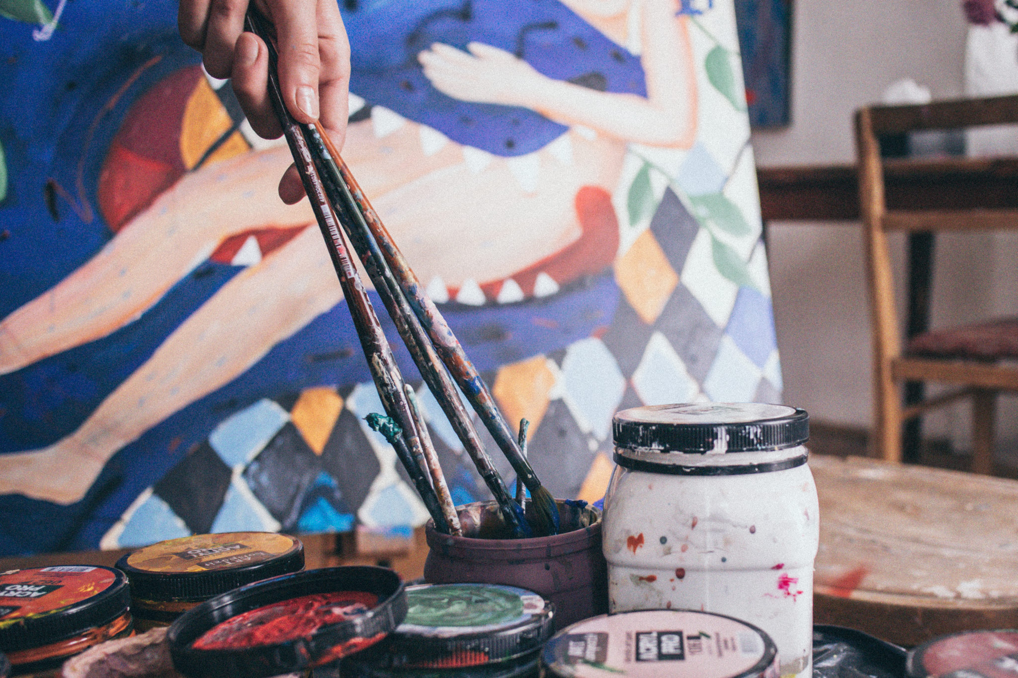 How to Collect Paintings: A Beginner’s Guide | Canvas: A Blog By ...