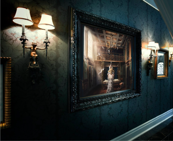 How to Frame Your Artwork like a Pro | Canvas: A Blog By Saatchi Art