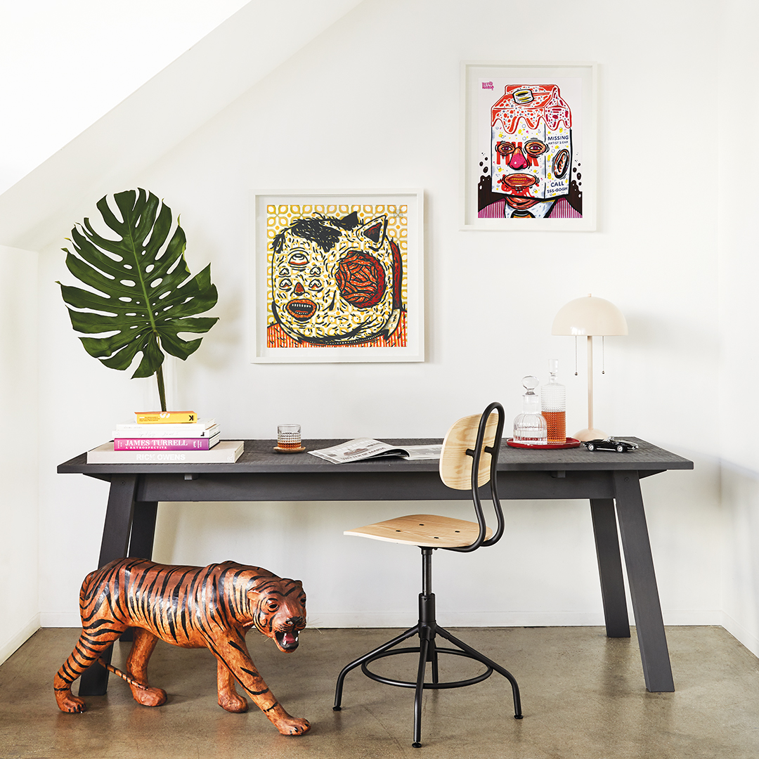 Six Interior Design Ideas Inspired by Van Gogh’s Artworks – Canvas: A ...