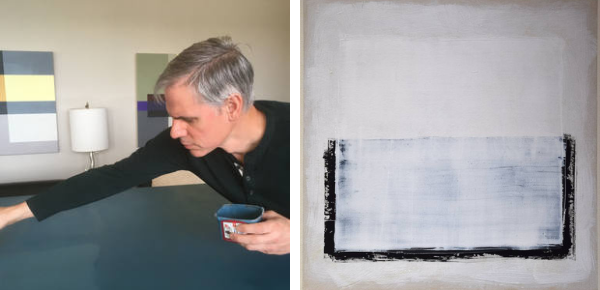 Mark Rothko and the Emergence of Color Field Painting | Canvas: A Blog ...