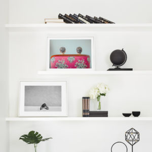 How To: Creative Ways to Display Your Art | Canvas: A Blog By Saatchi Art