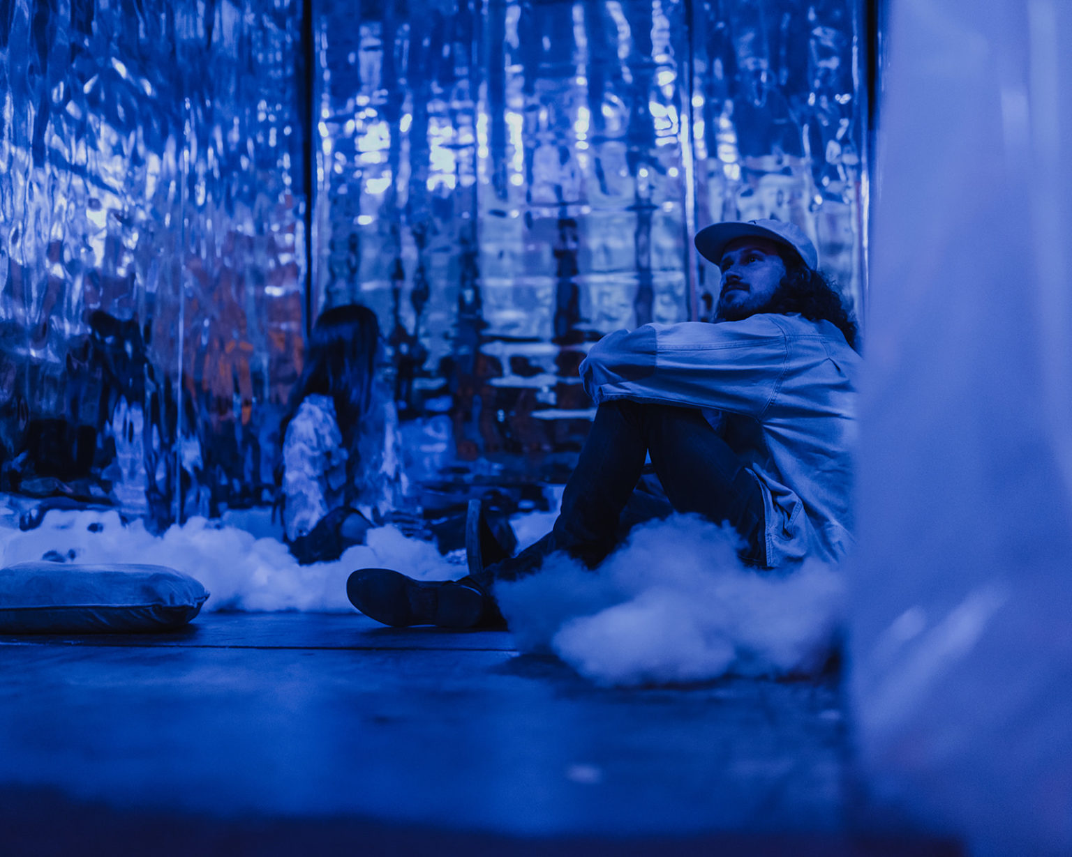 Exhibitor Spotlight: Samantha Rueter + Bri Wenke | Canvas: A Blog By ...