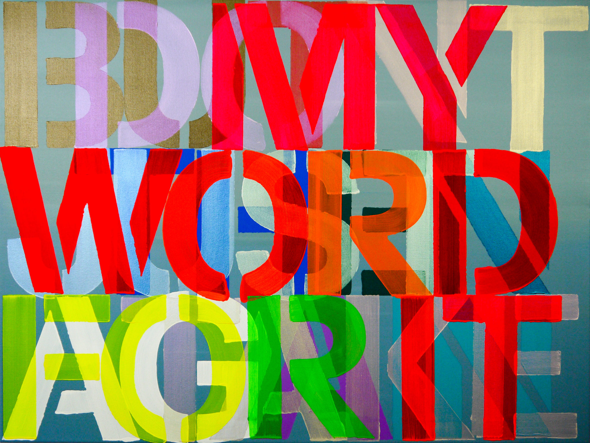 2022 Art Trends | Canvas: A Blog By Saatchi Art