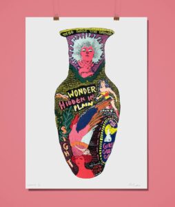 London King's Cross: Artist List Announcement | Canvas: A Blog By ...