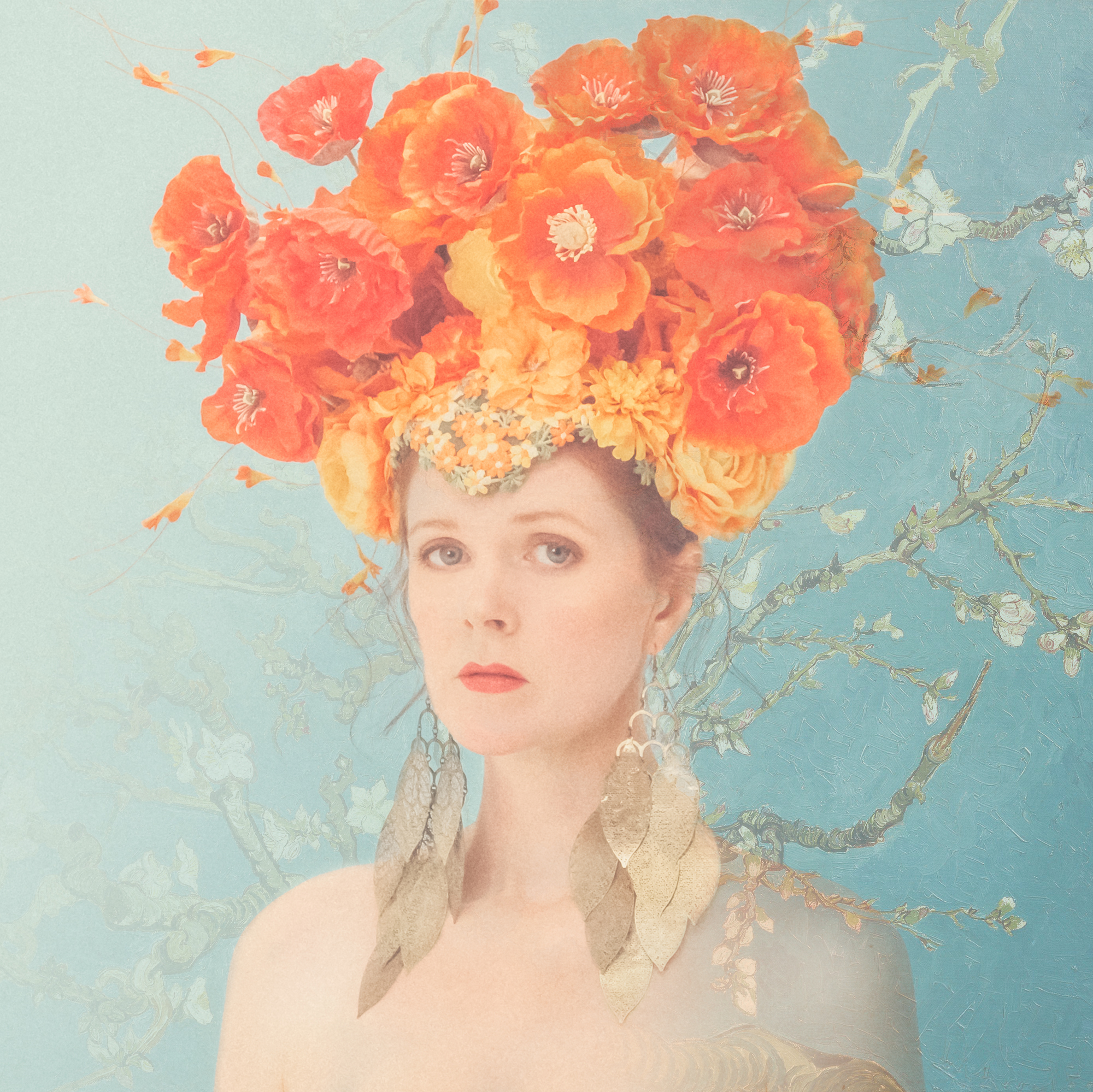 Mallory Morrison | Canvas: A Blog By Saatchi Art