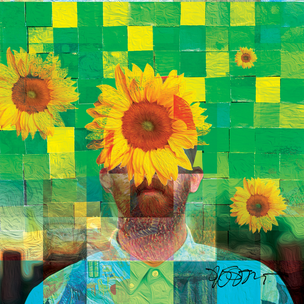 Jeffrey Stapleton | Canvas: A Blog By Saatchi Art