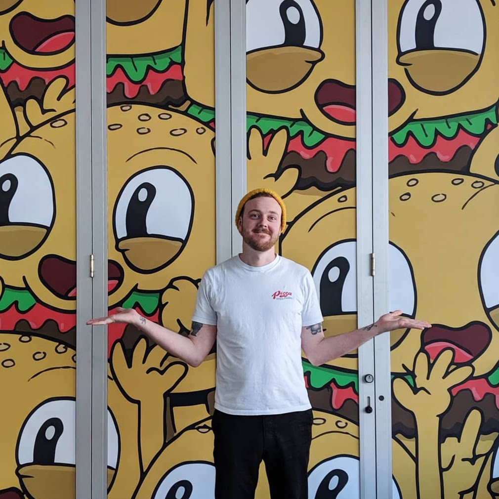 Art – Canvas: A Blog By Saatchi Art