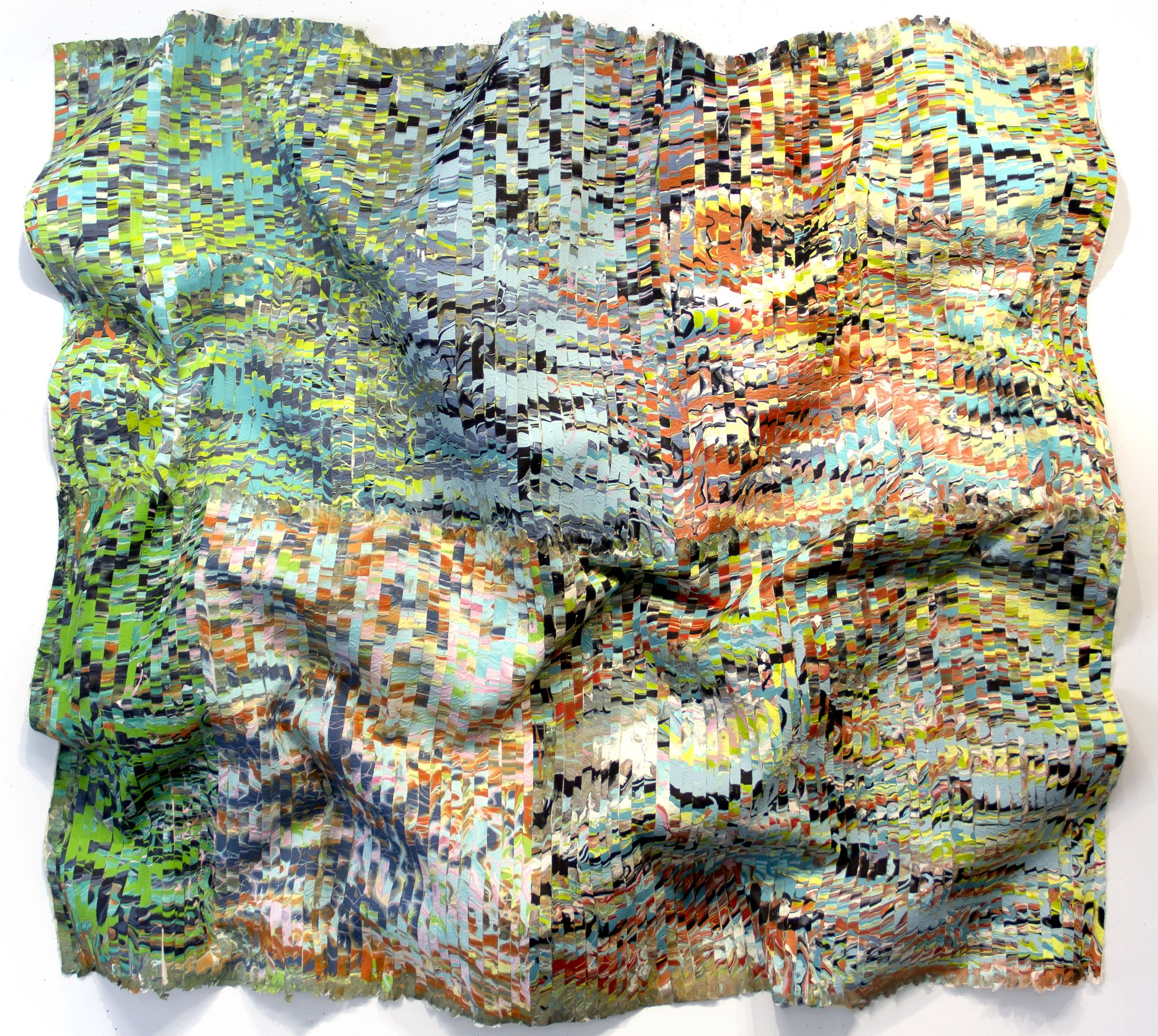 How to Collect Emerging Art | Canvas: A Blog By Saatchi Art