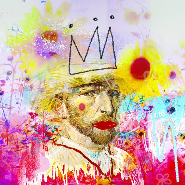 3 Ways to Enjoy NFT Art at Home | Canvas: A Blog By Saatchi Art