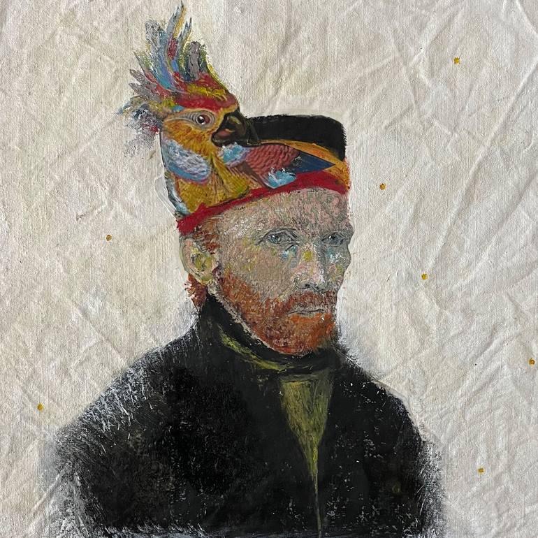 3 Ways to Enjoy NFT Art at Home | Canvas: A Blog By Saatchi Art