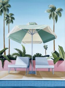 Meet The Others: Chris Riley | Canvas: A Blog By Saatchi Art