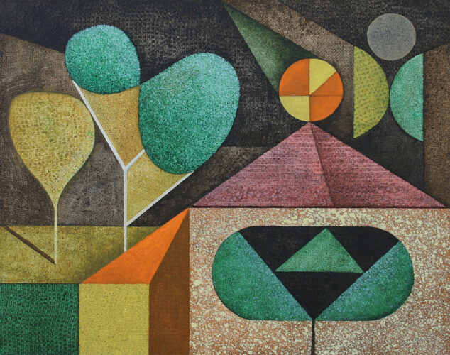 A Master of Color: Paul Klee | Canvas: A Blog By Saatchi Art