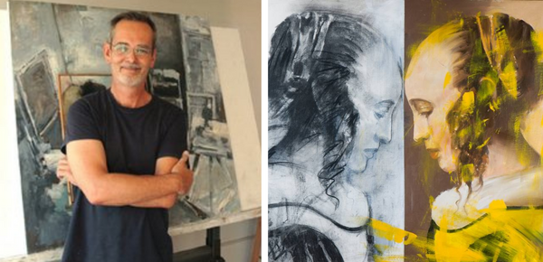 Collector Favorites: Bestselling Artists of February | Canvas: A Blog ...