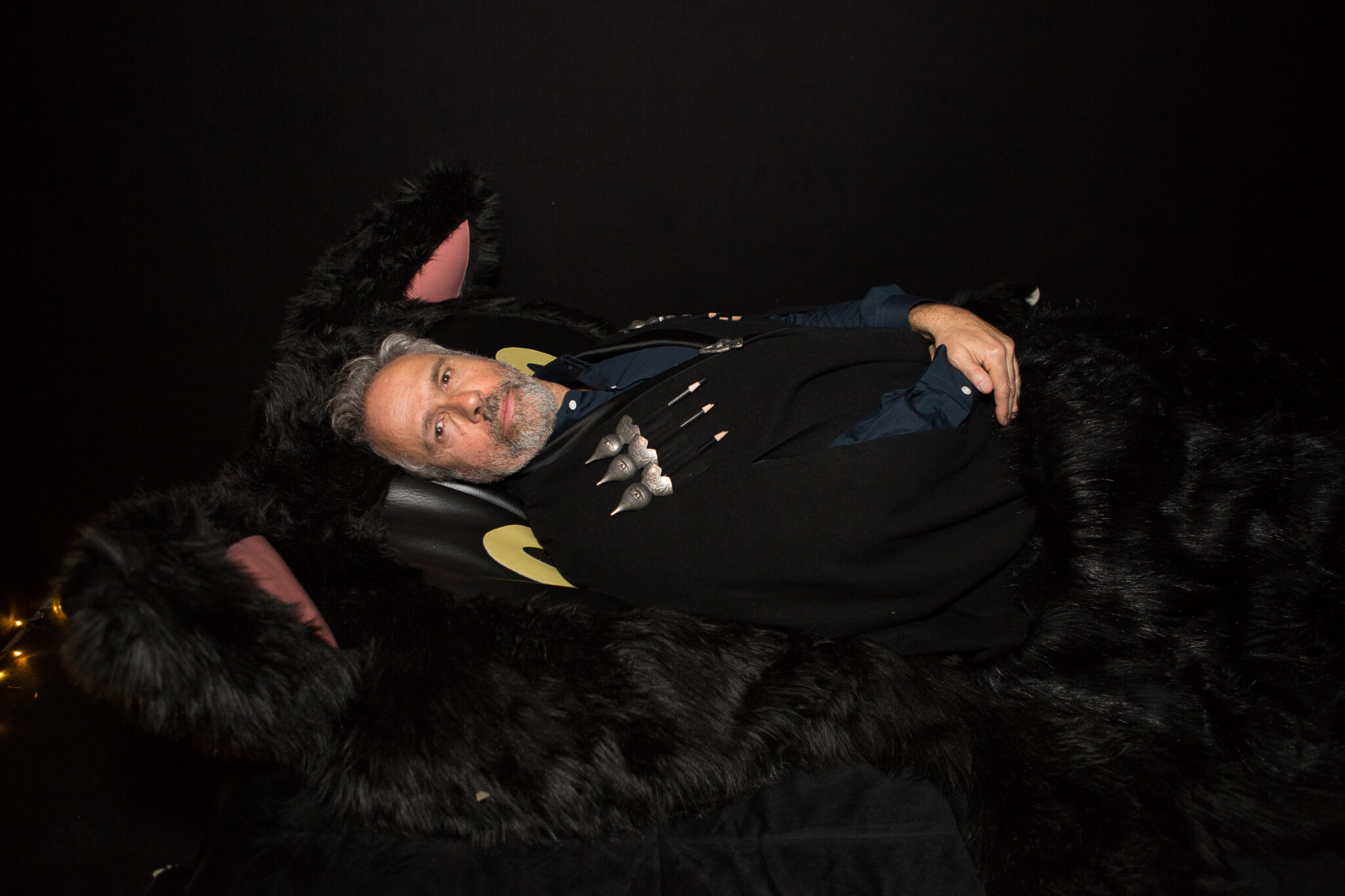 Repelling the Mainstream | Canvas: A Blog By Saatchi Art