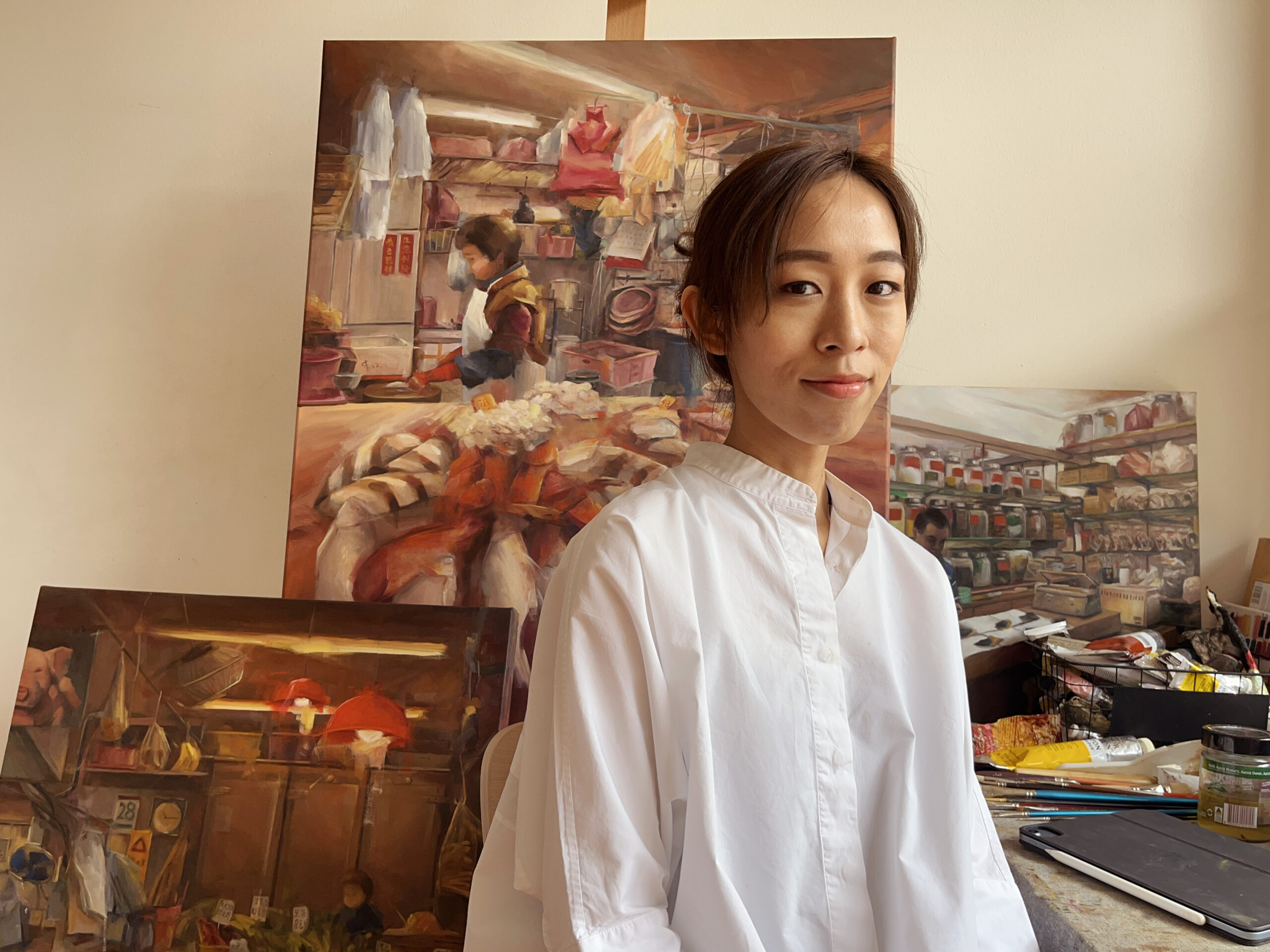 Beyond Decoration: The Transformative Power of Art | Canvas: A Blog By ...