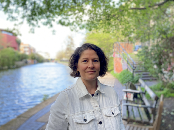 London: Announcing our Summer 2023 Selection Committee | Canvas: A Blog ...