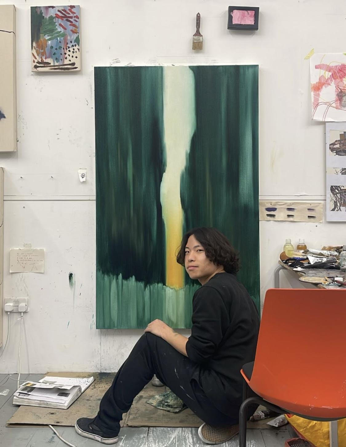 New Futures: London July Class of 2023 | Canvas: A Blog By Saatchi Art