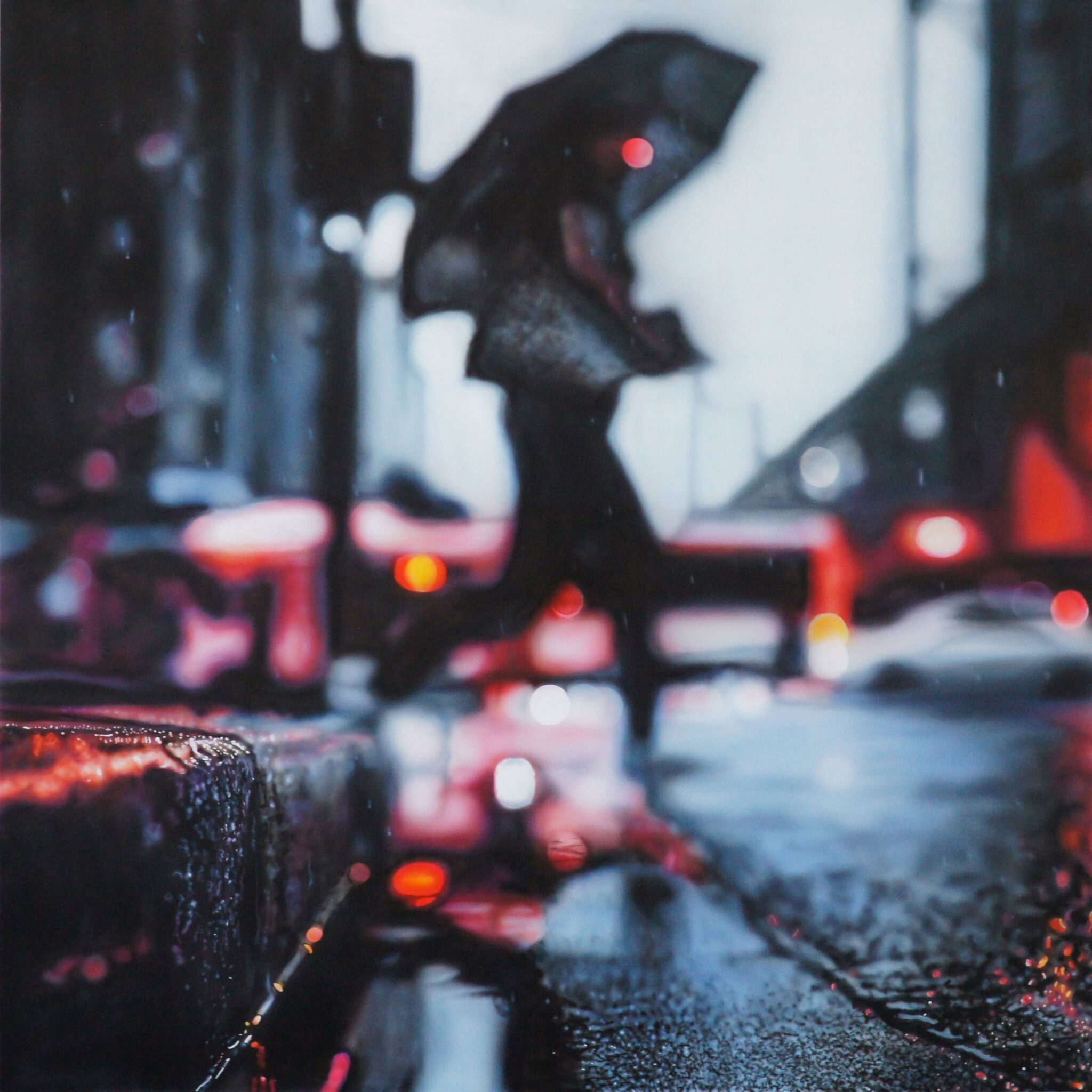 "Actually, It's..." | Canvas: A Blog By Saatchi Art