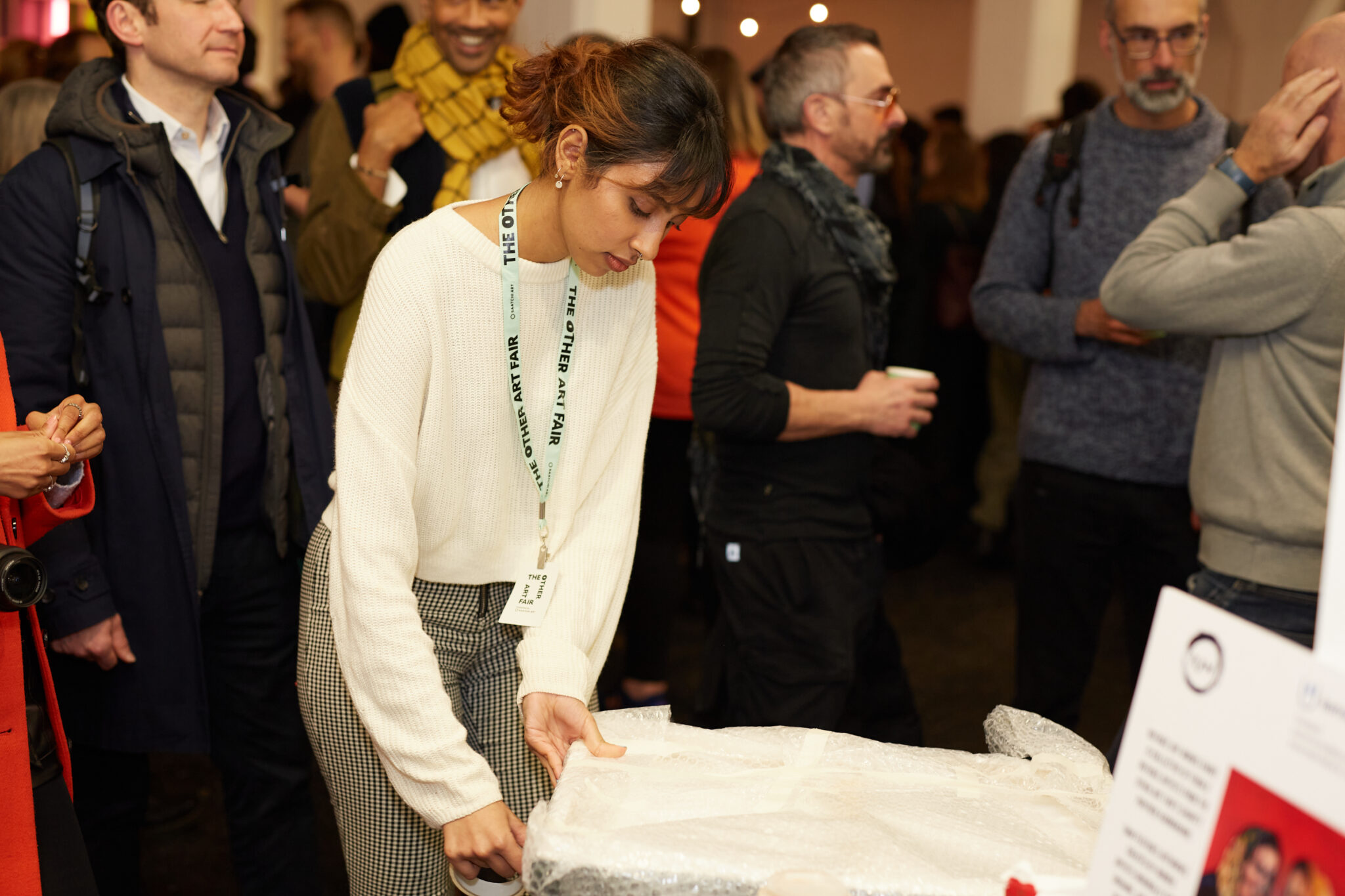 With Own Art It's easy to be an art collector now | Canvas: A Blog By ...