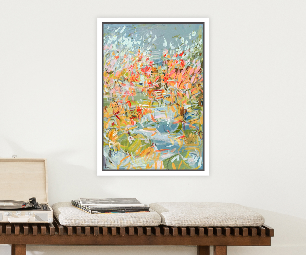 A Guide to Fine Art Prints | Canvas: A Blog By Saatchi Art