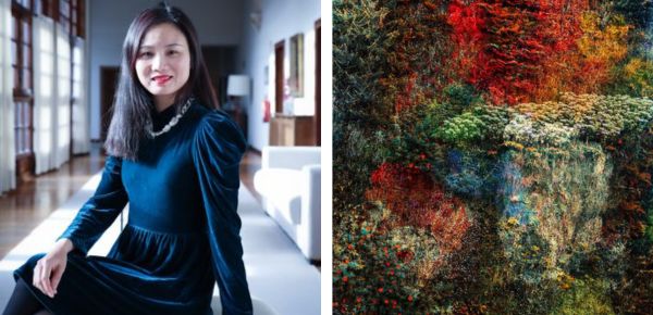 Collector Favorites: Bestselling Artists of September | Canvas: A Blog ...