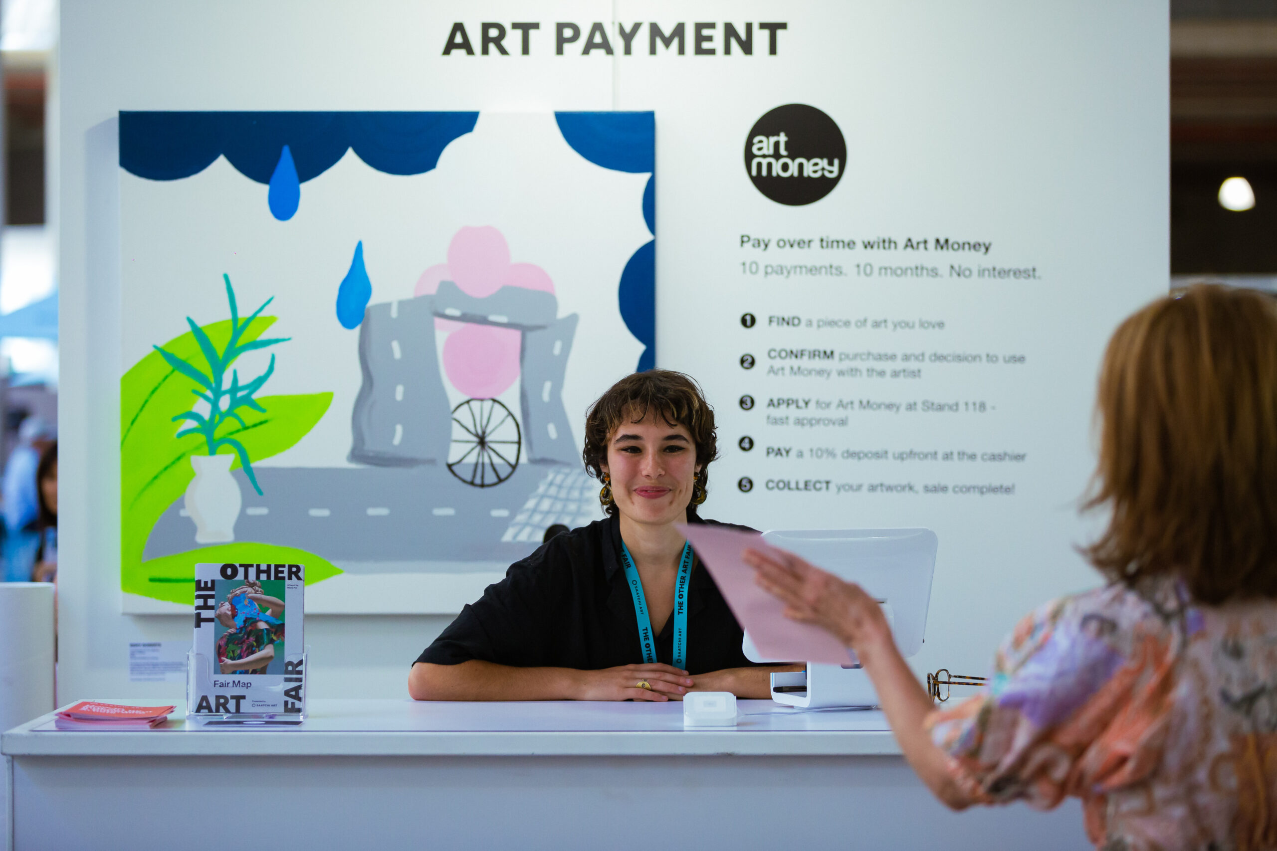 How I Could Afford My First Original Artwork | Canvas: A Blog By ...