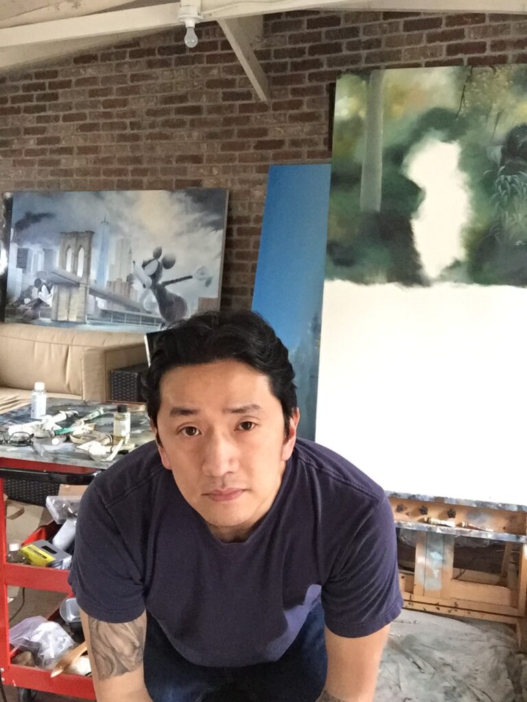 Whetting your Appetite for Art | Canvas: A Blog By Saatchi Art