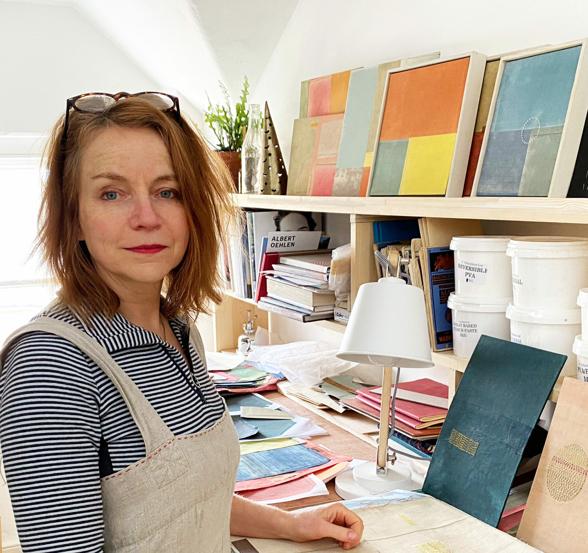 Why is this group of artists destroying their work? | Canvas: A Blog By ...