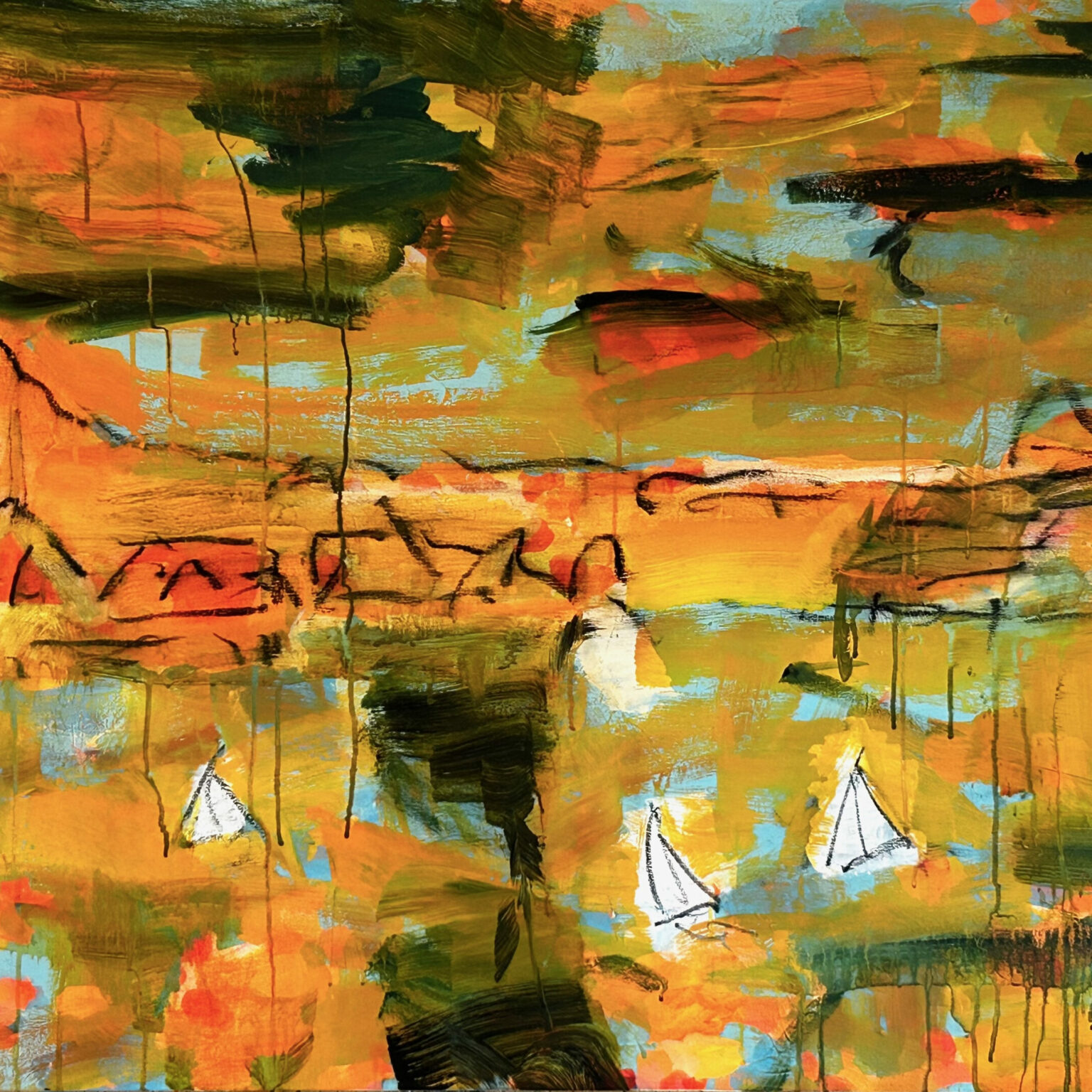 Canvas: A Blog By Saatchi Art