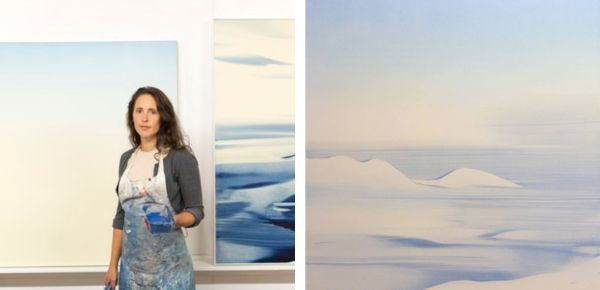 Collector Favorites: Bestselling Artists of November | Canvas: A Blog ...