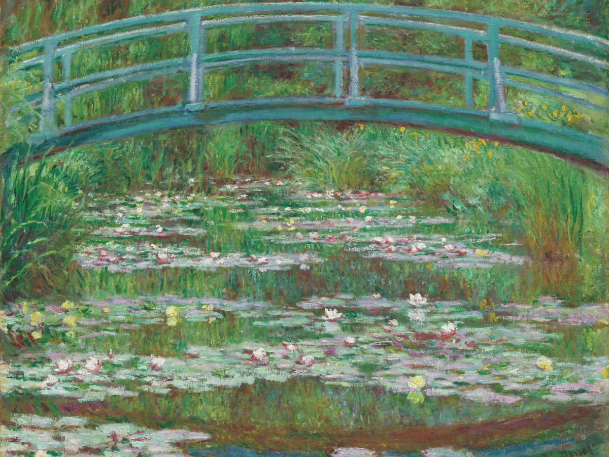 The Birth of Post-Impressionism | Canvas: A Blog By Saatchi Art