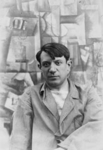 Picasso & the History of Cubism