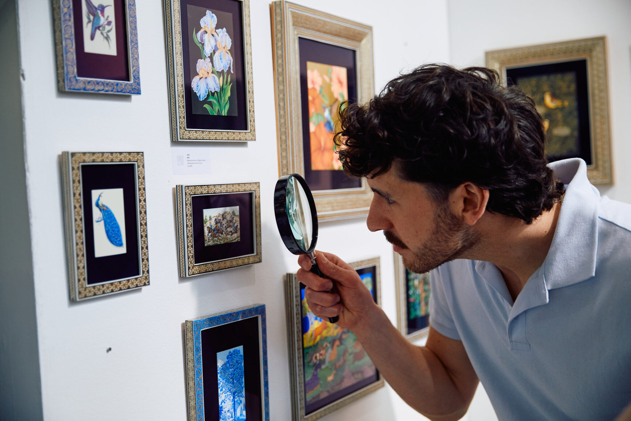 How to Collect Art