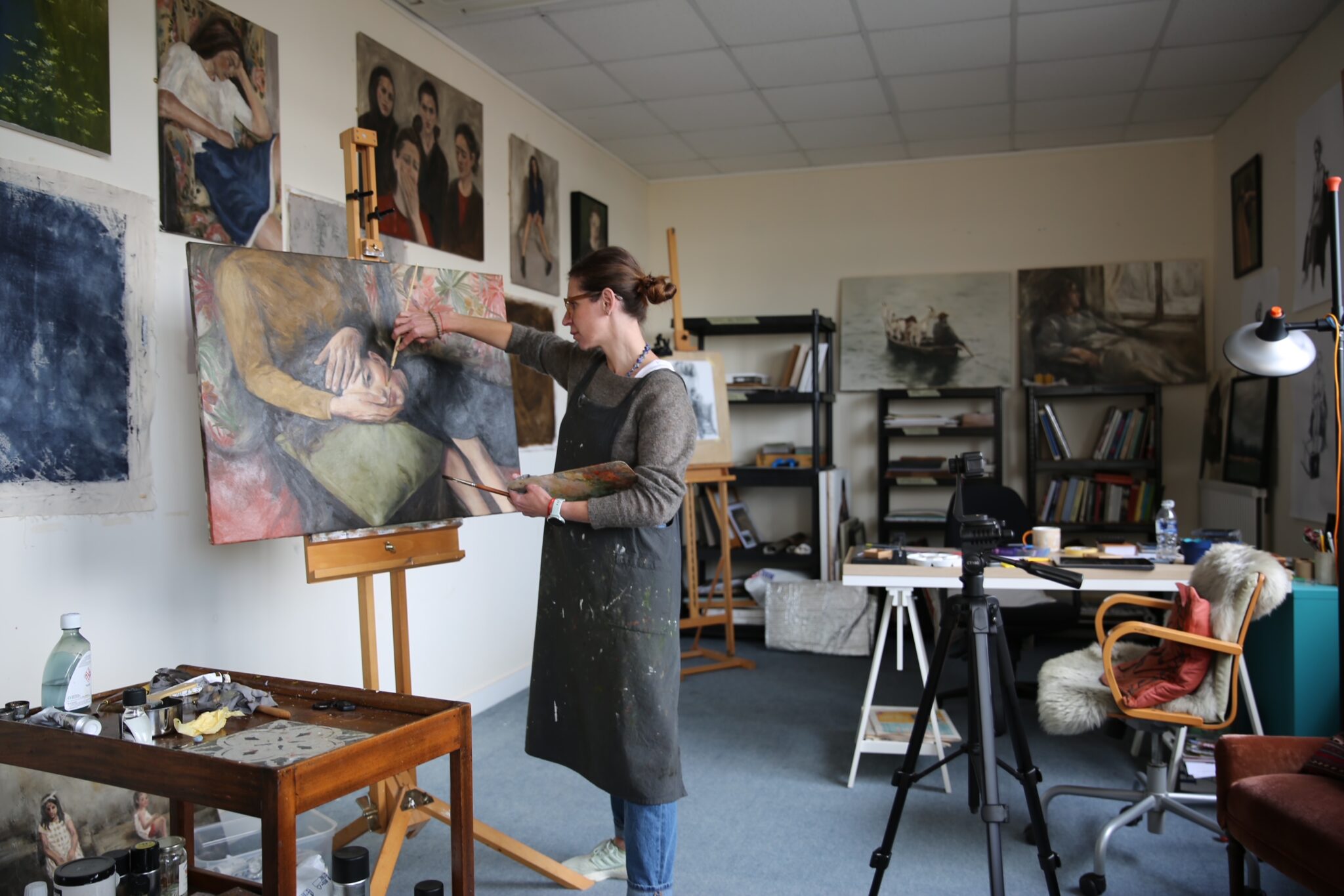 How to Collect Art