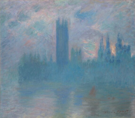 Claude Monet and the Birth of Impressionism