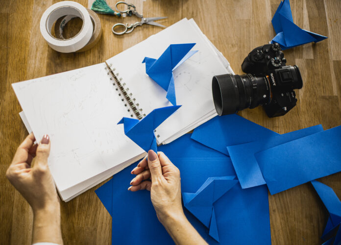 Photographer Dasha Pears | Artist to Watch