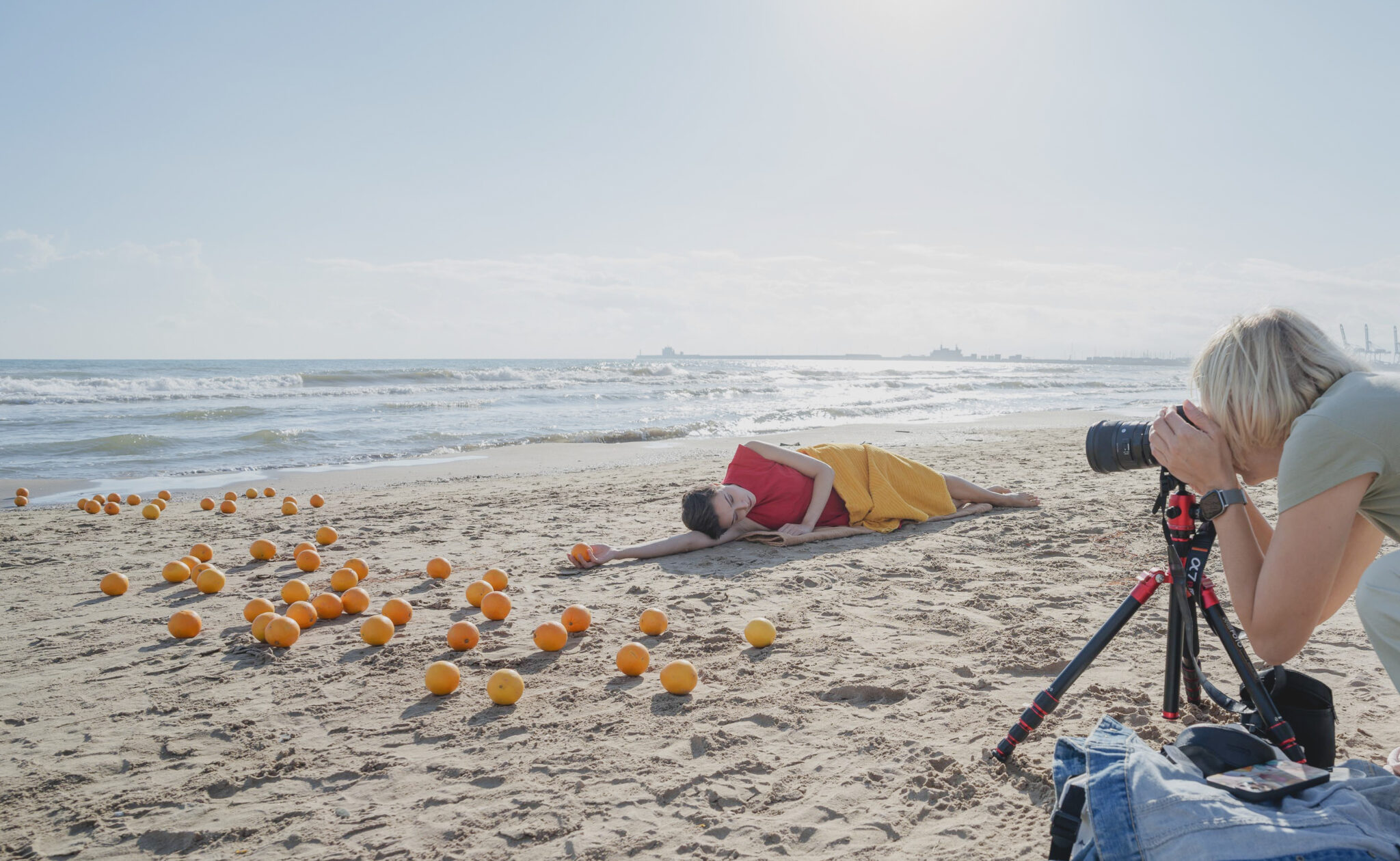 Photographer Dasha Pears | Artist to Watch