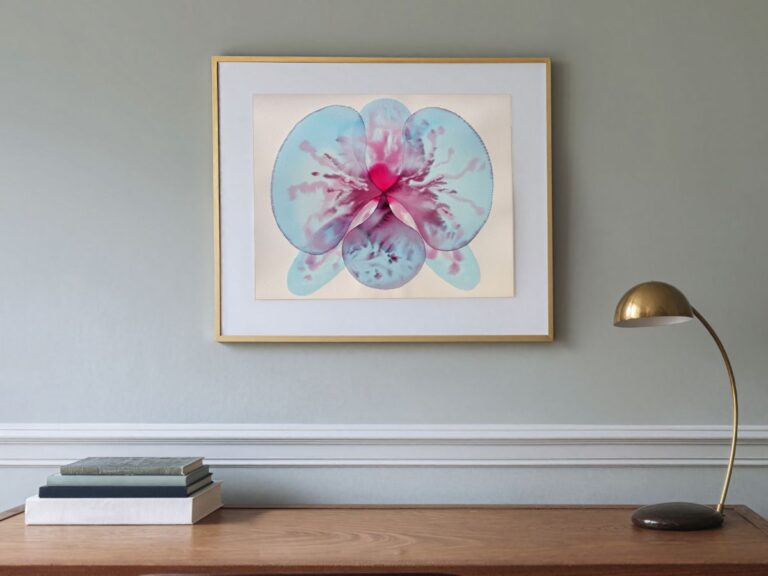 The Real Cost of Real Art: What Your Budget Can Buy