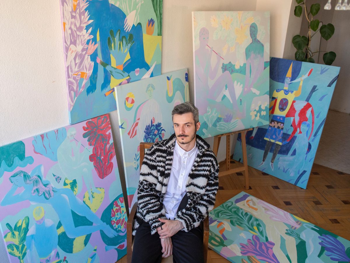 The Real Cost of Real Art: What Your Budget Can Buy