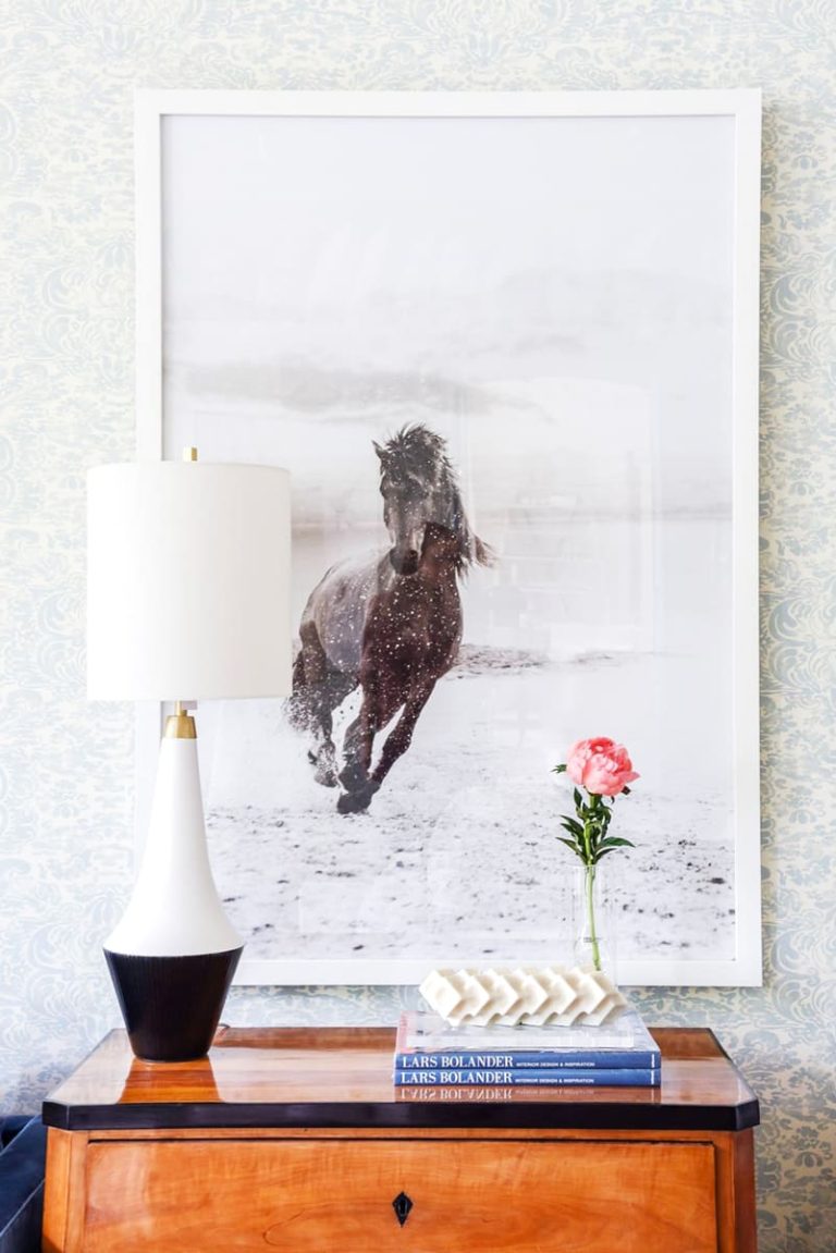 How to Care for Your Art Collection During the Summer
